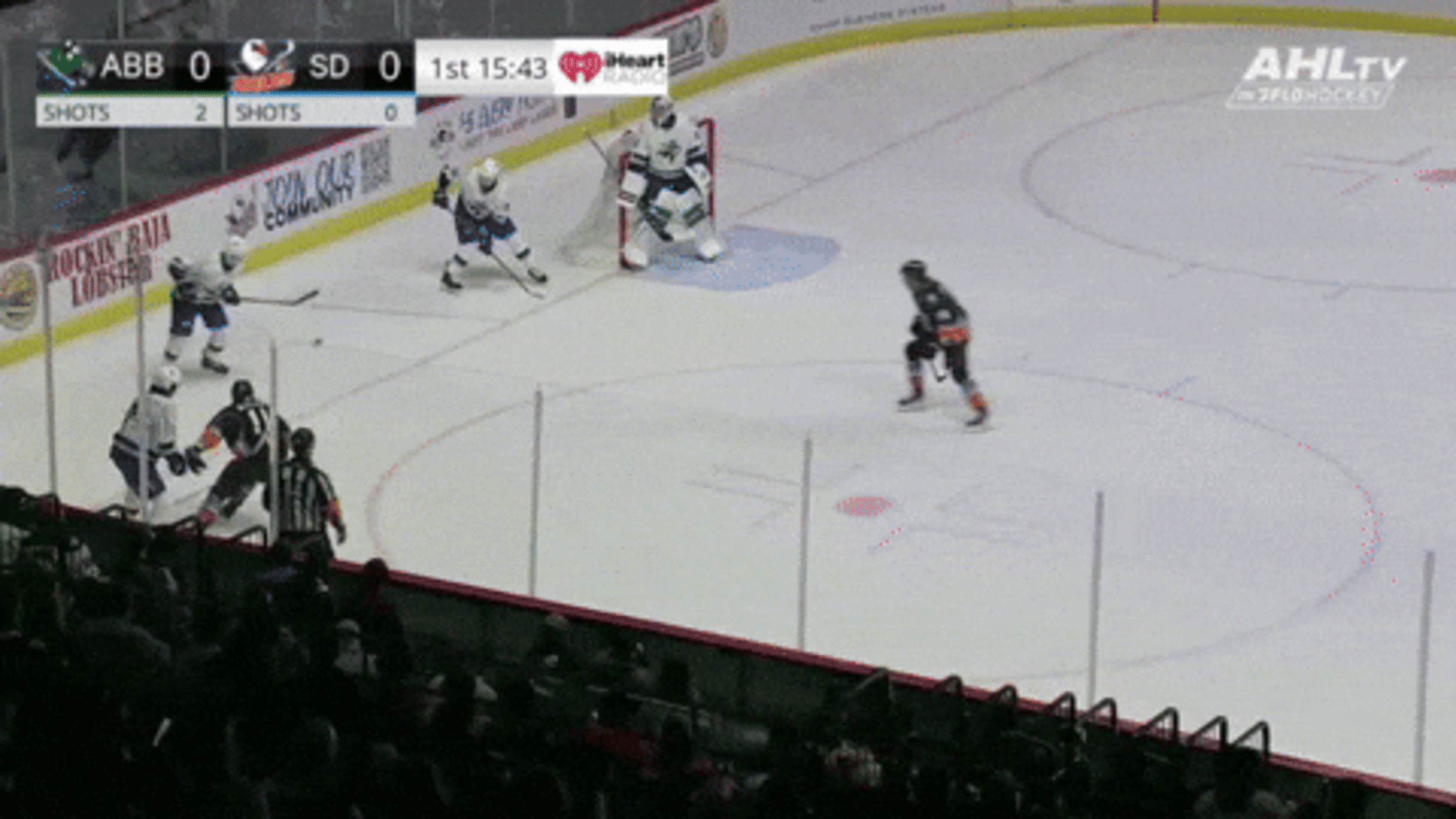 Abby Canucks secure playoff berth with 11th straight win, defeat San ...