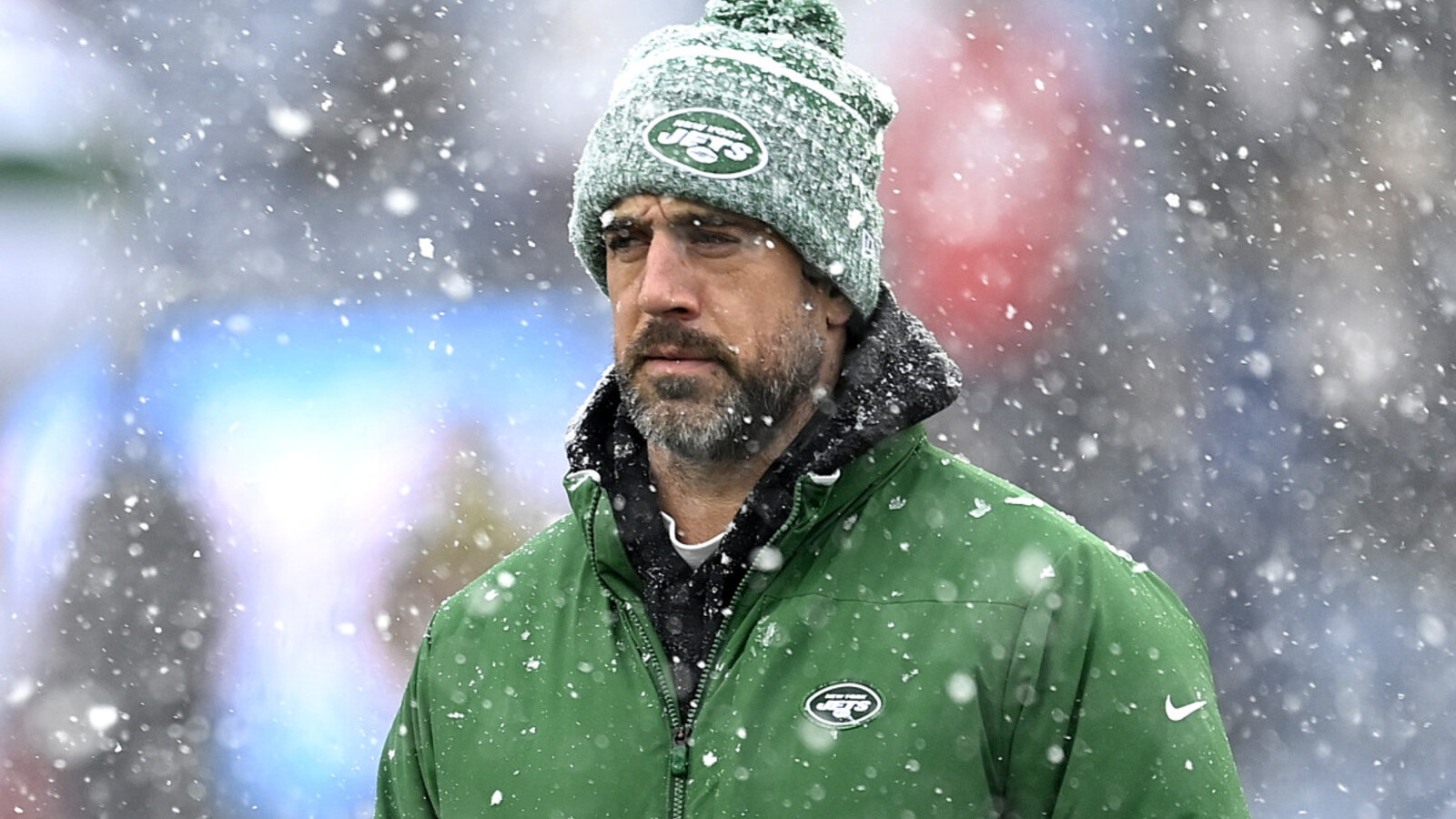 ESPN NFL Analyst Gets Brutally Honest With Aaron Rodgers | Yardbarker