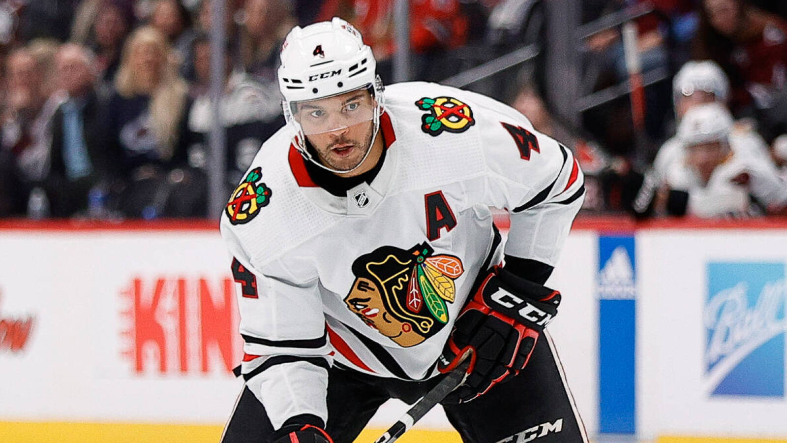 Seth Jones-to-Blackhawks considered one of NHL's worst recent trade ...