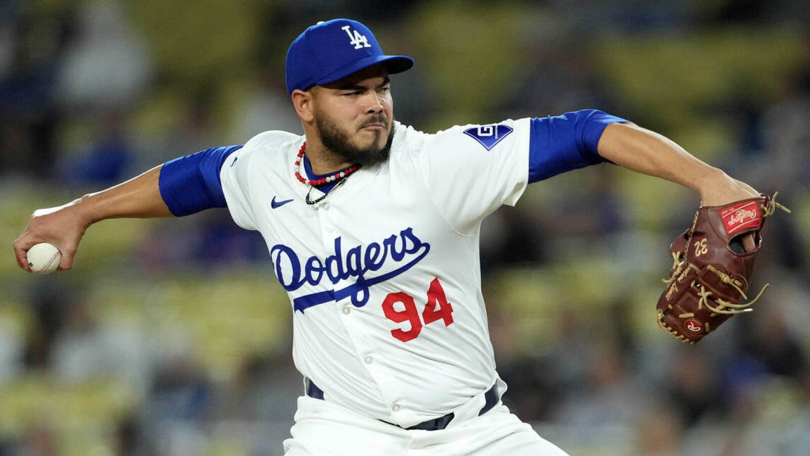 Dodgers designate once-promising pitcher for assignment | Yardbarker
