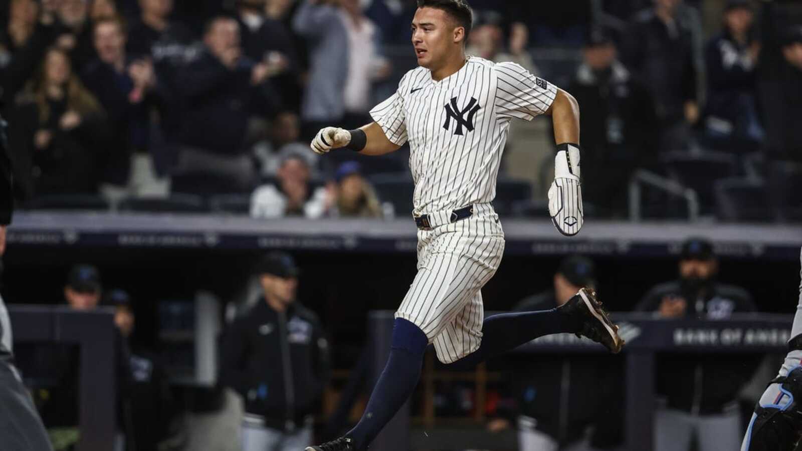 Yankees aim to continue early road success, visit Guardians | Yardbarker
