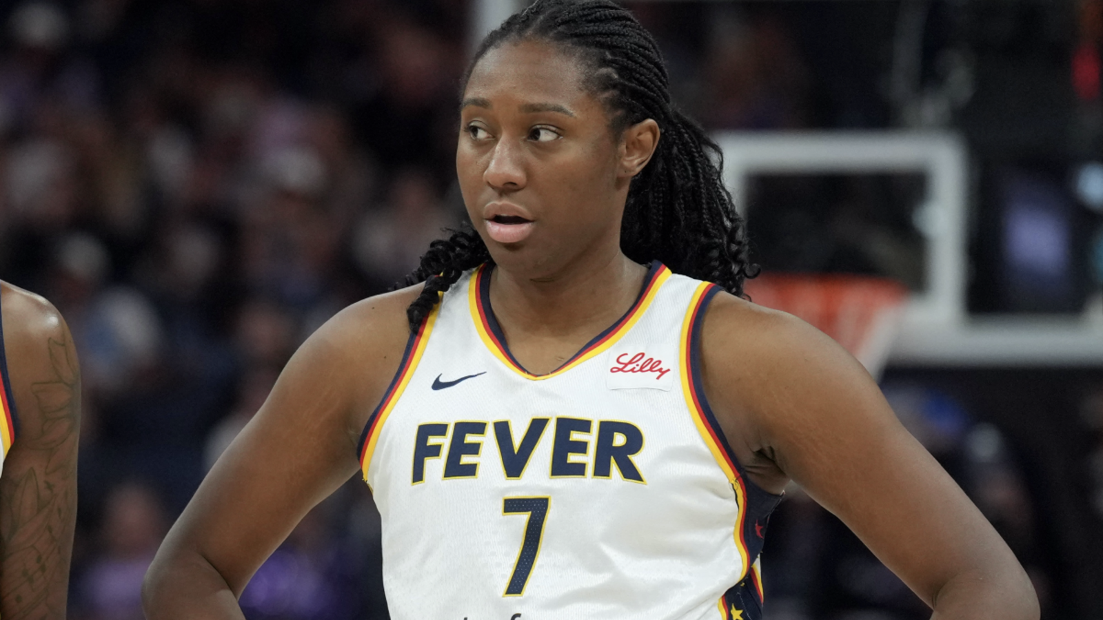 Aliyah Boston’s Clear Message on Former Indiana Fever Teammate After ...