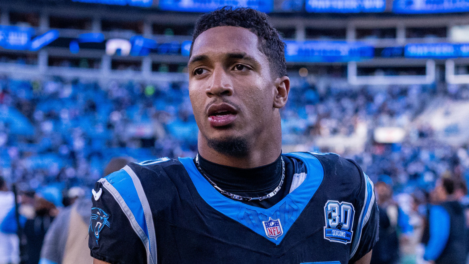 Panthers have rare good news with key player's extension | Yardbarker