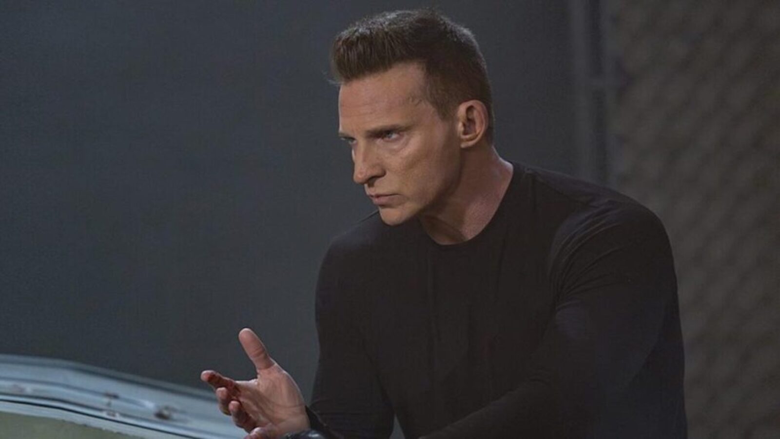 ‘General Hospital’: Jason Morgan Return Was ‘Whole Different Story’ at ...