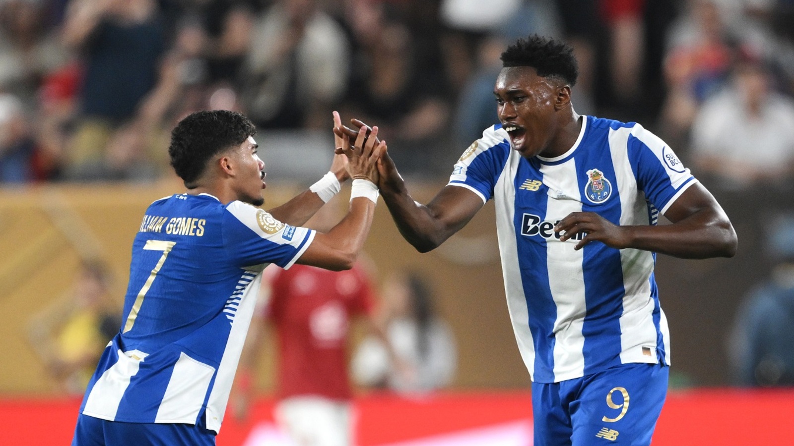 Report: Tottenham set to miss out on €80m transfer target after latest ...
