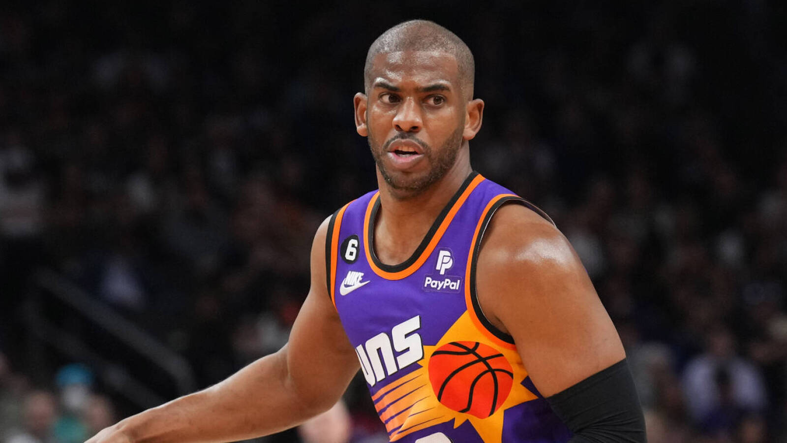 Potential destinations for Chris Paul | Yardbarker