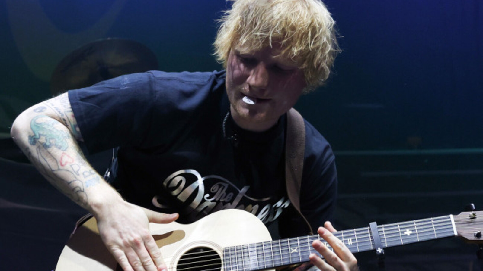 Ed Sheeran announces December European arena shows | Yardbarker