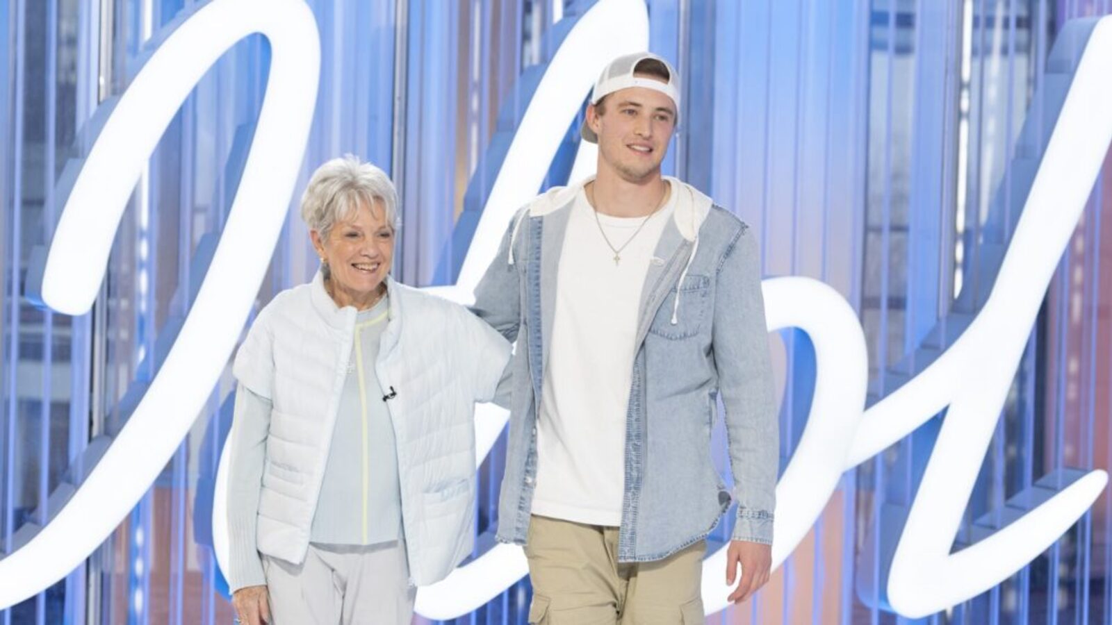 ‘American Idol’ 2024 Premiere: An NFL Alum, Mortician & TikTok Star ...