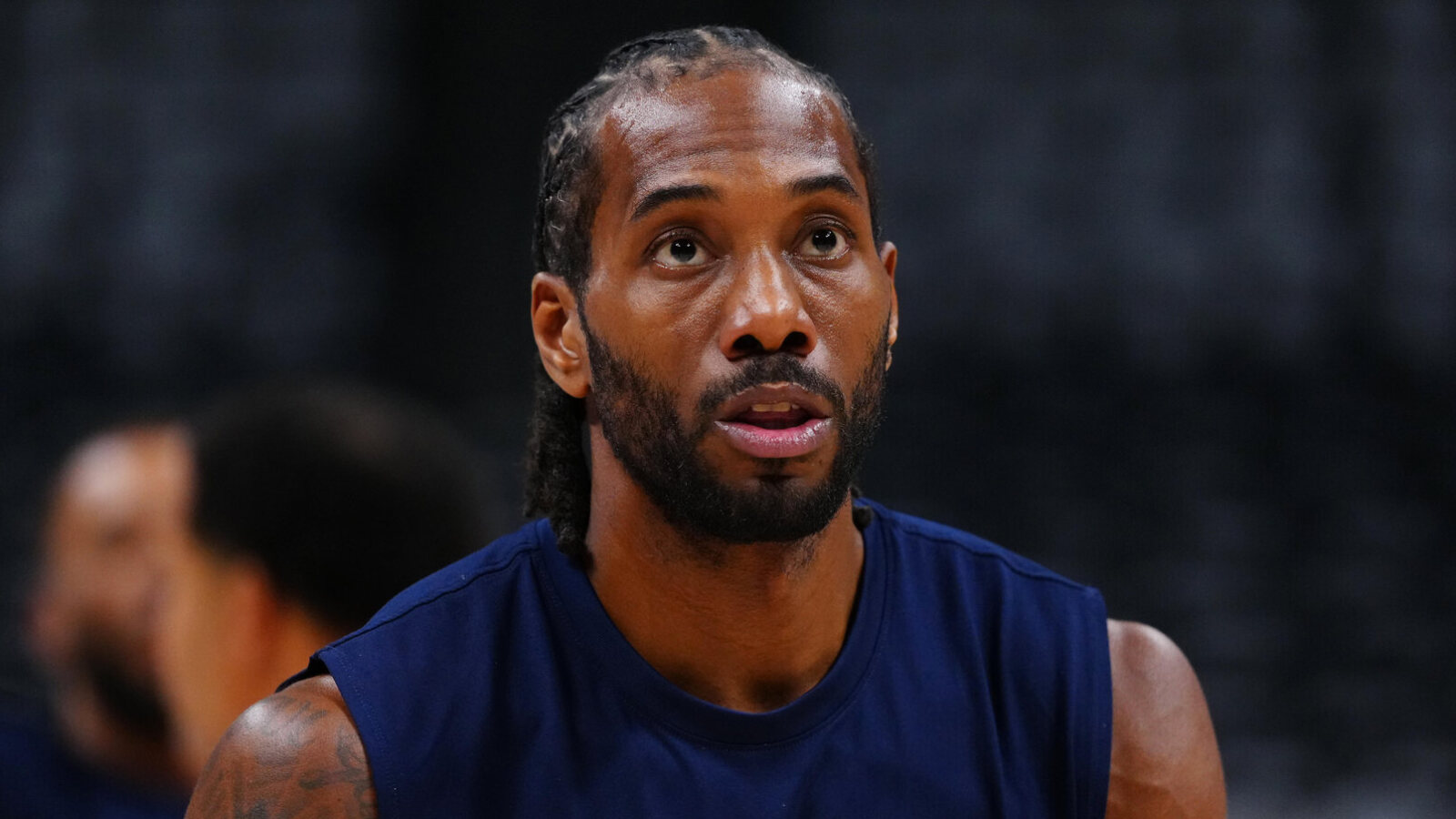 Clippers may have circumvented salary cap with superstar's deal ...