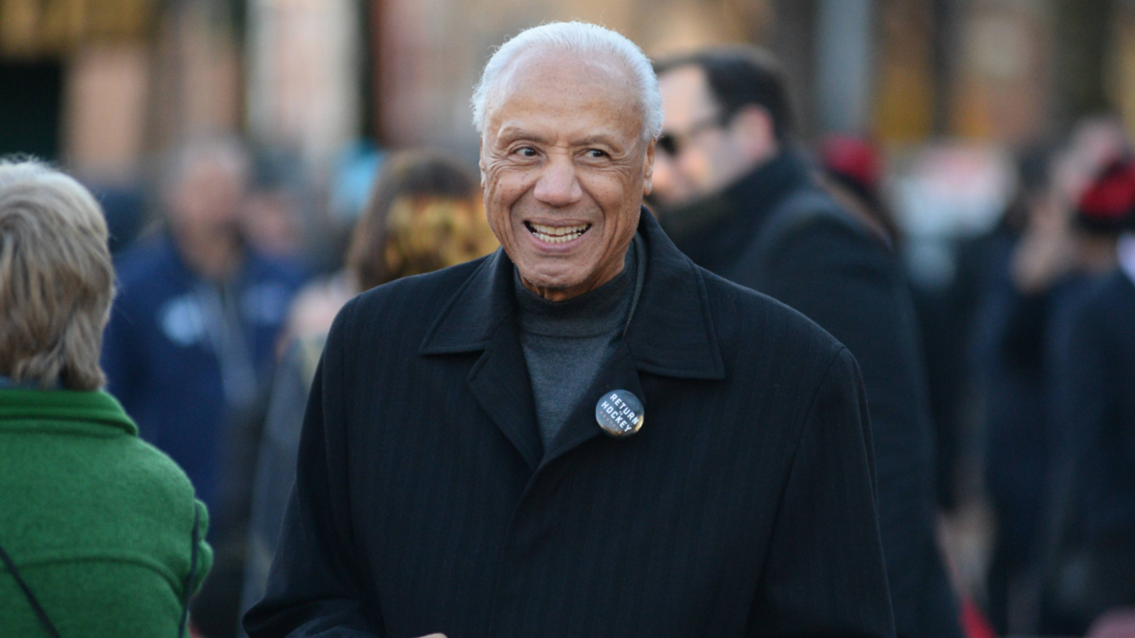 Who Was Lenny Wilkens? Career, Personal Life & Everything to Know About ...
