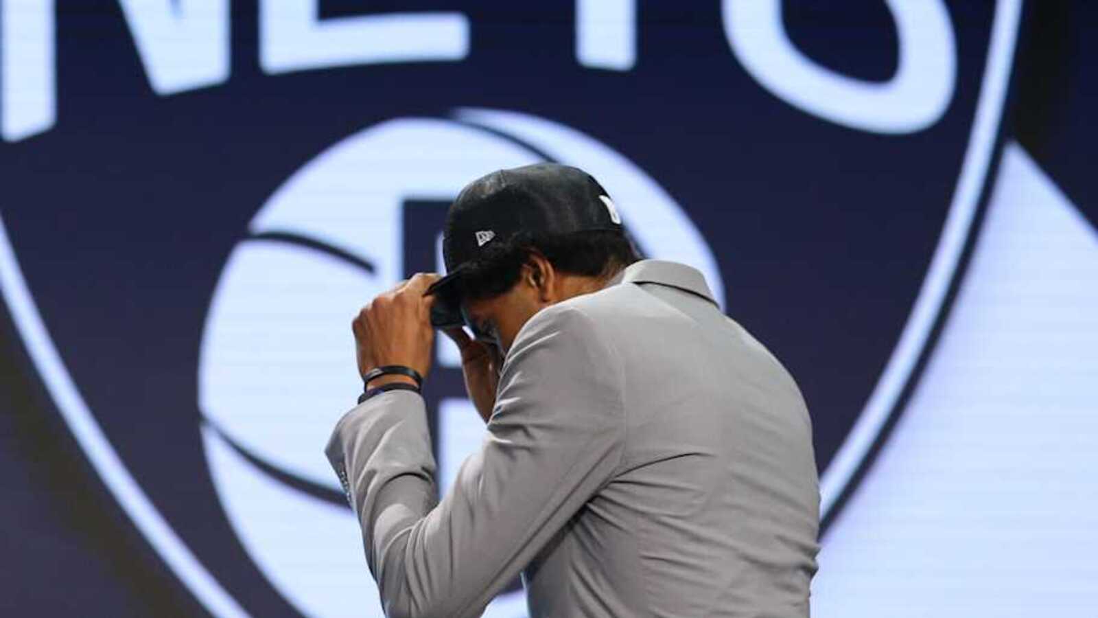 2025 NBA Draft Could Give Brooklyn Nets Most of Their Future Starting ...