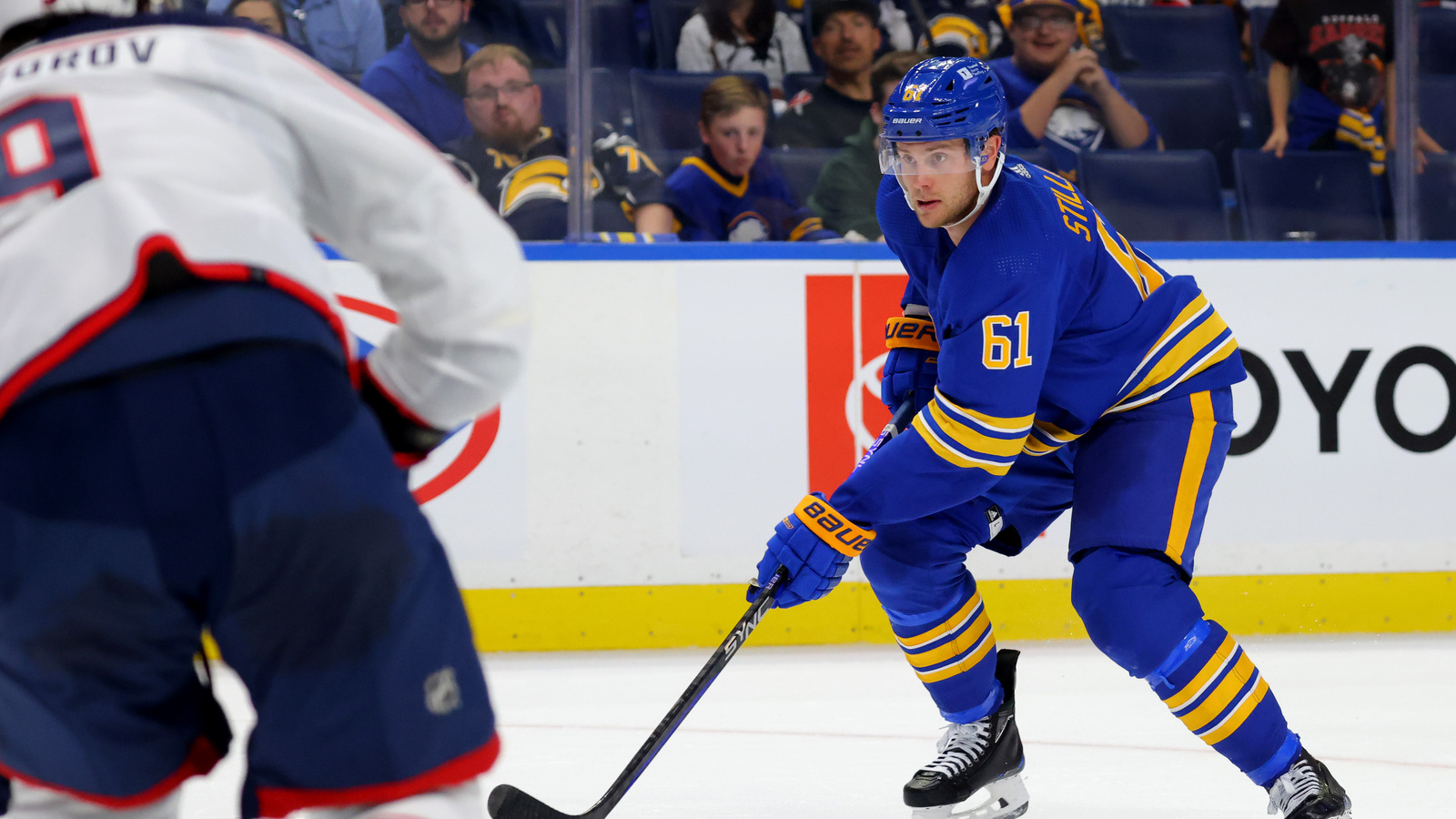 Hurricanes recall veteran defenseman Riley Stillman | Yardbarker