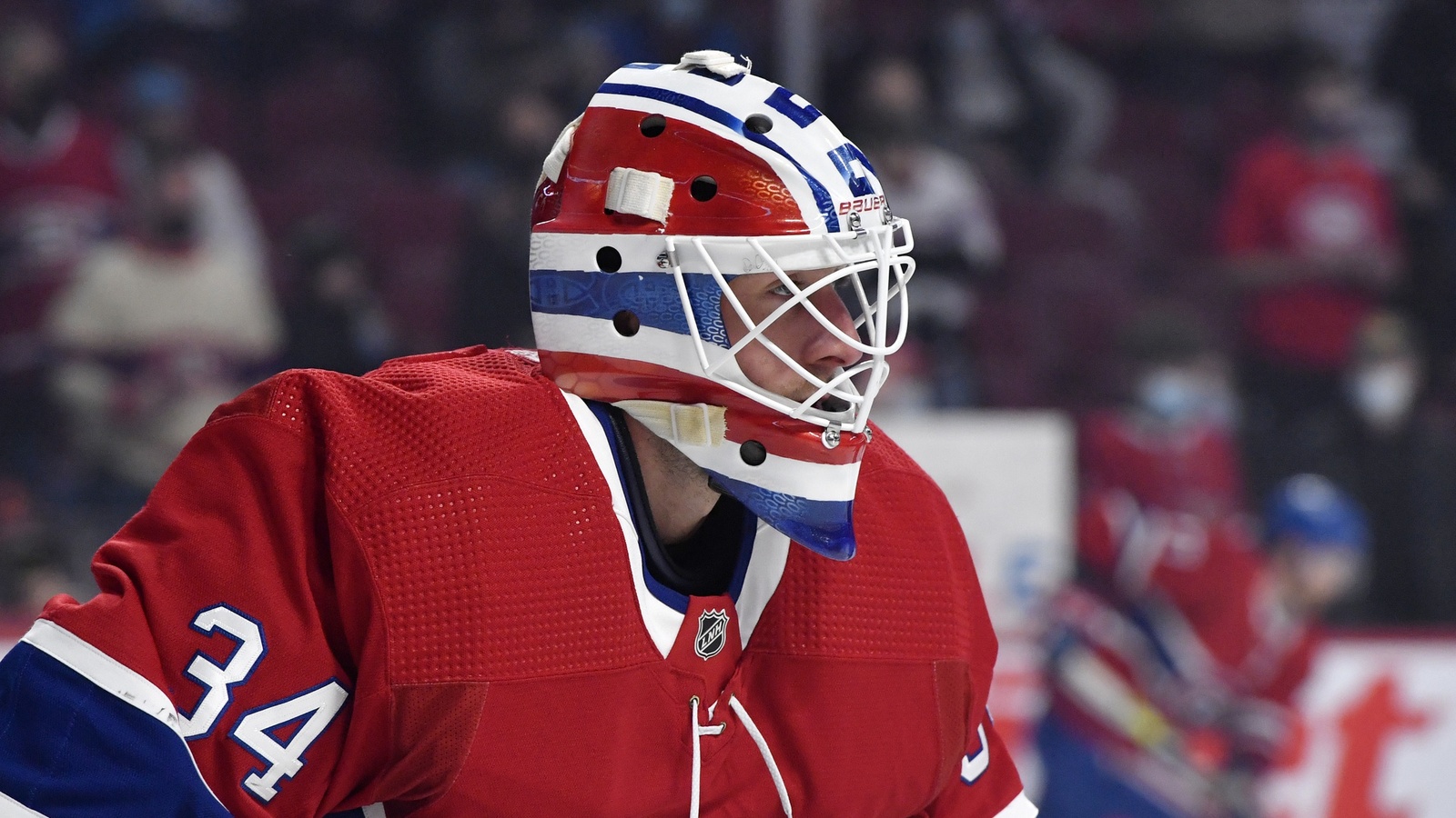 Goaltenders from Frank Seravalli’s trade target list the Edmonton ...
