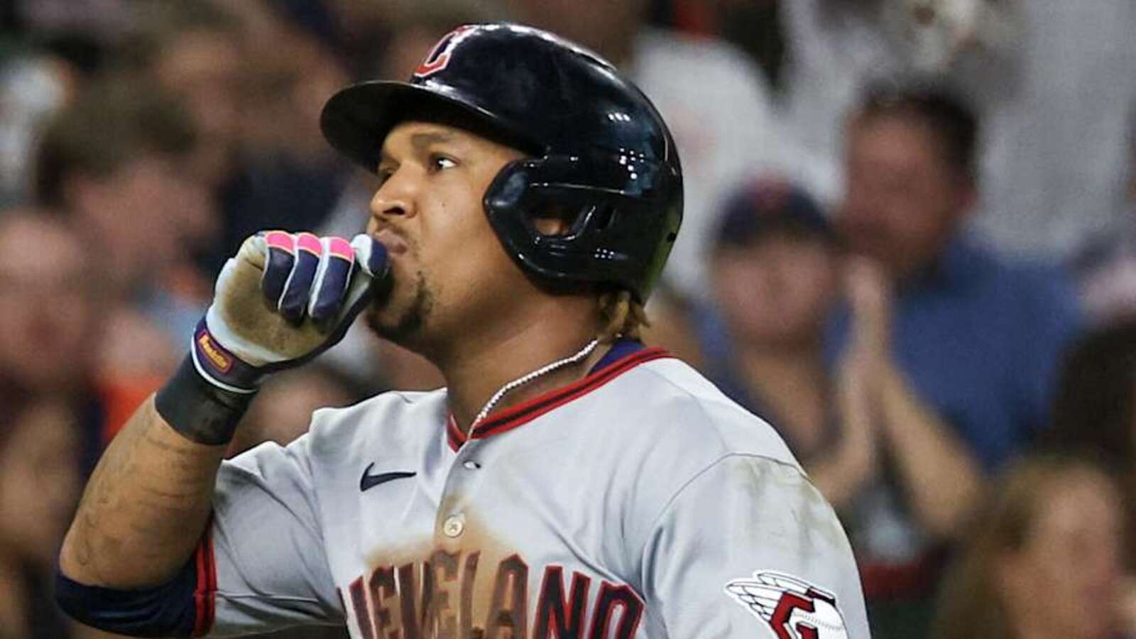 Jose Ramirez Ties Albert Belle in Cleveland Guardians History with Another Big Night | Yardbarker