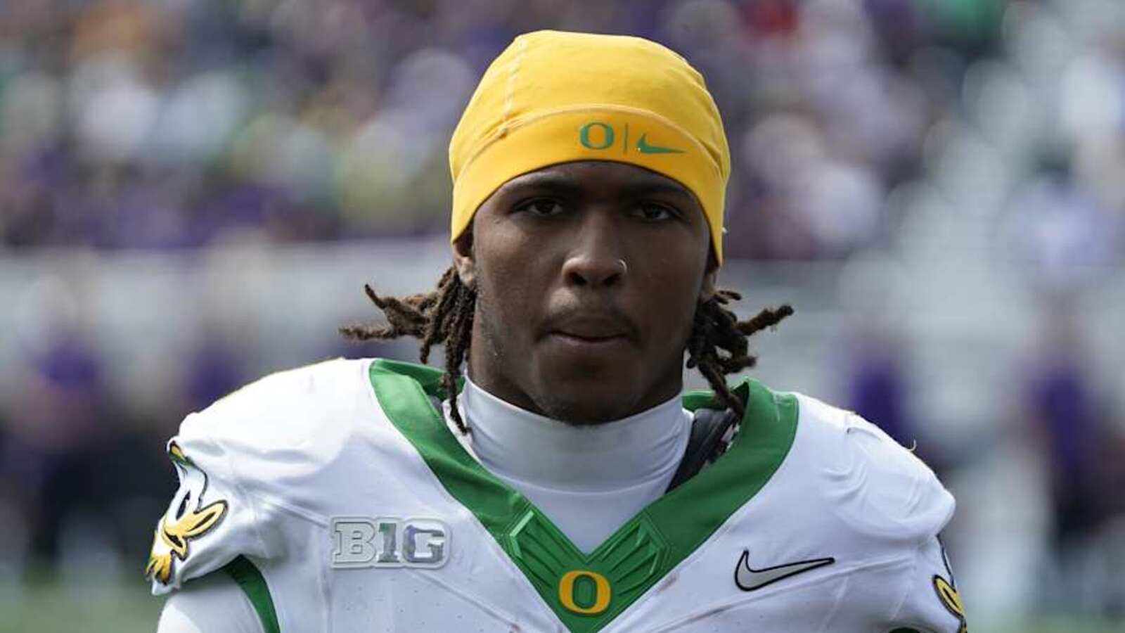 Oregon Wide Receivers Trending in Right Direction Before College ...