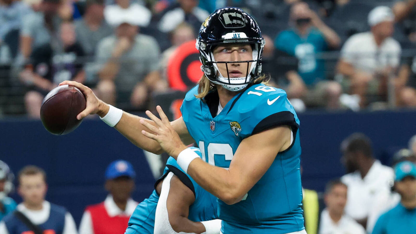 Jaguars ceiling and floor for 2023 | Yardbarker