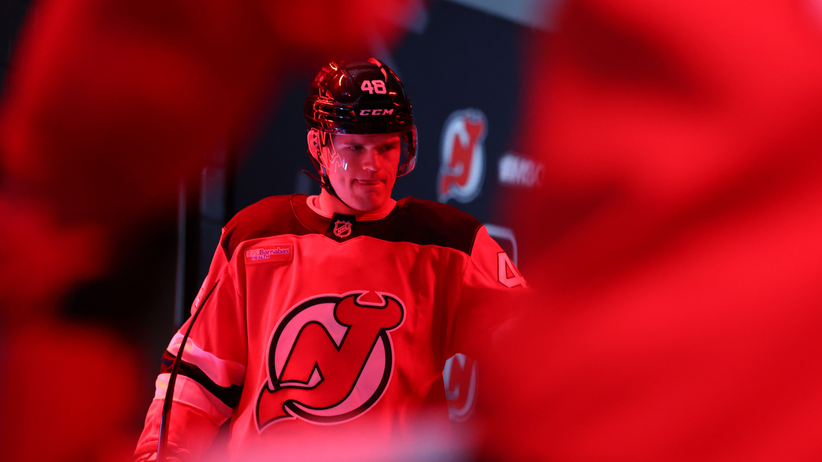 Devils Recall Brian Halonen And Marc McLaughlin | Yardbarker