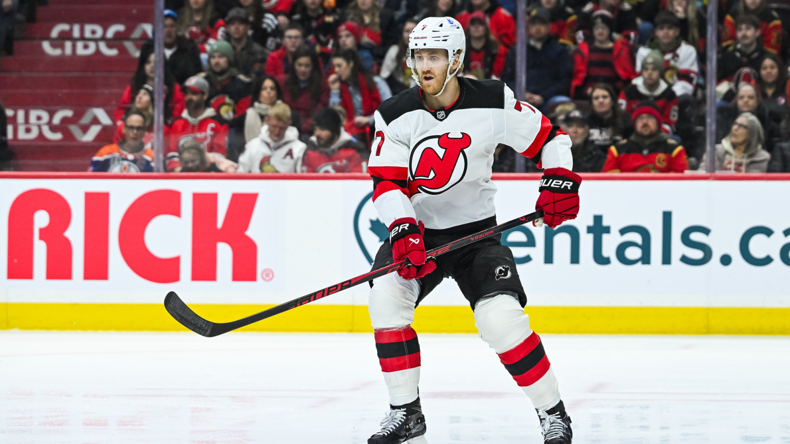 Do the Devils find a suitor for Dougie Hamilton? | Yardbarker