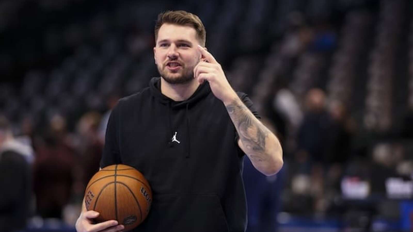 Luka Doncic’s Father Unhappy With Treatment From Mavericks | Yardbarker
