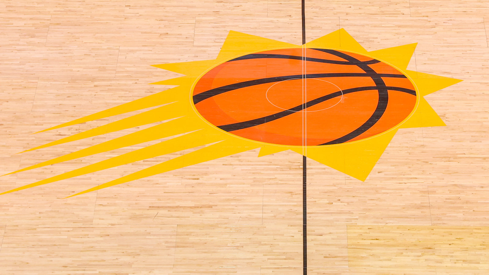 Phoenix Suns in Group A of Emirates NBA Cup for 2025-2026 season ...