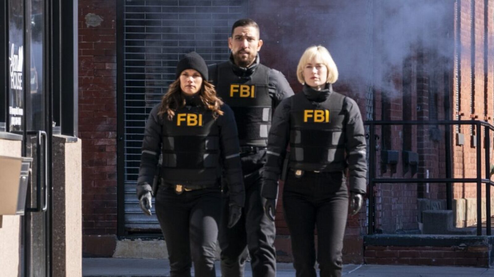 Will ‘FBI’ Tragedy Lead to Life-Changing Development for Maggie ...