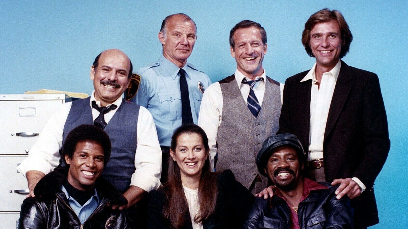 Classic TV shows we'd like to see rebooted | Yardbarker