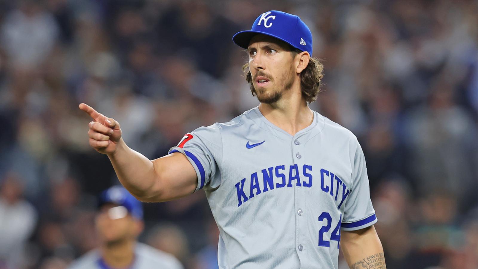 All-Star pitcher trying to exploit loophole to increase his value ...