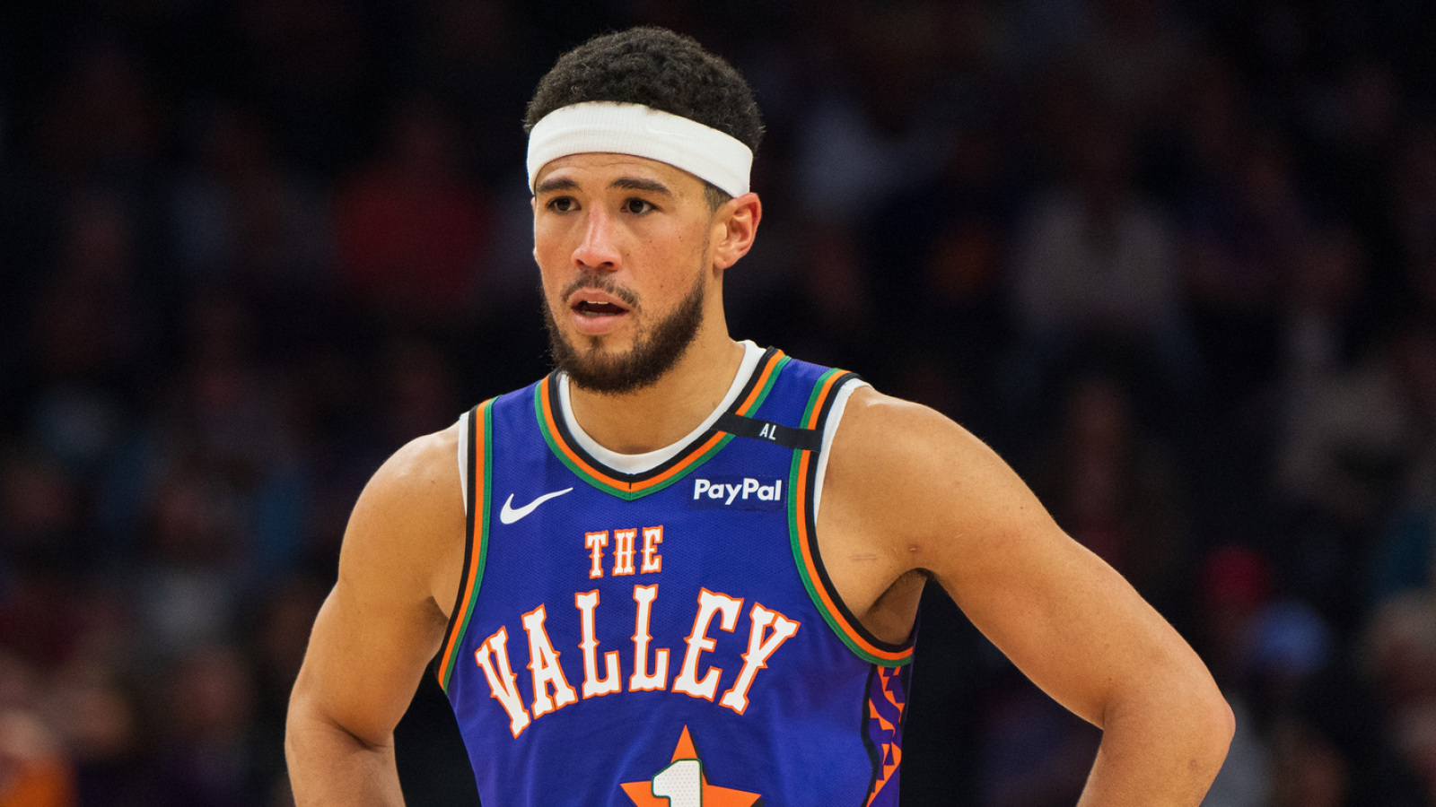 Phoenix Suns make major Devin Booker announcement | Yardbarker
