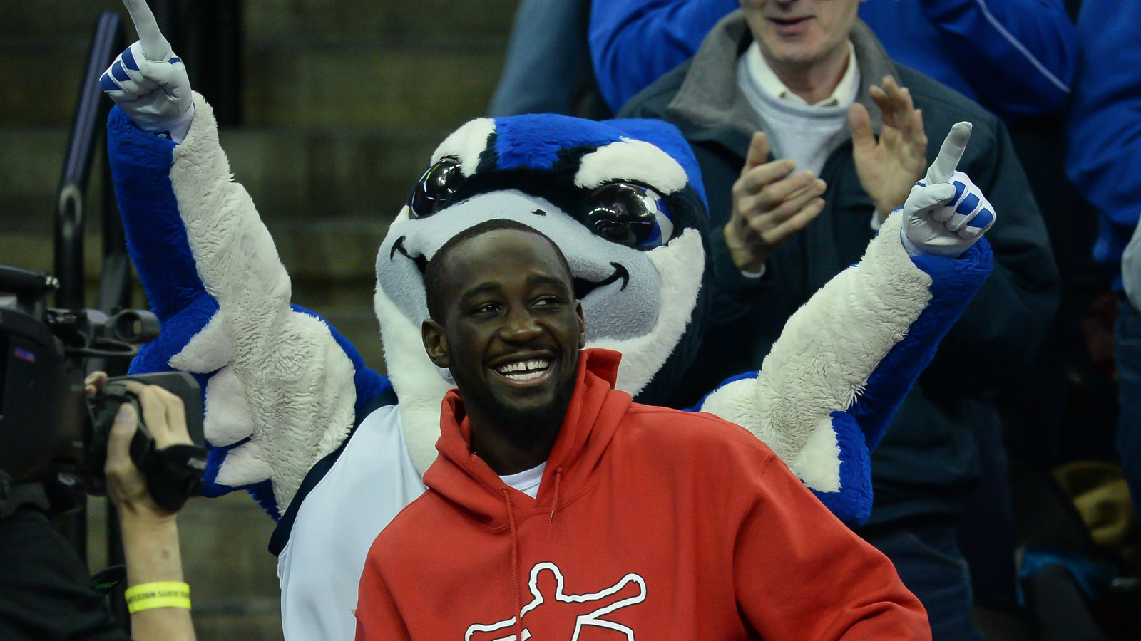 Terence Crawford Could Face Tim Tszyu At 154 Pounds | Yardbarker