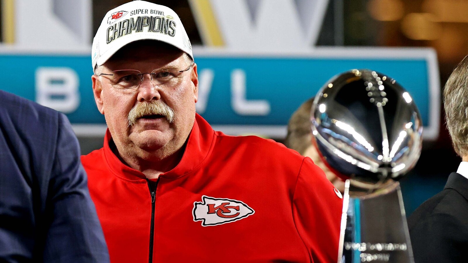 NFL coaches who thrived after getting a second chance somewhere else ...