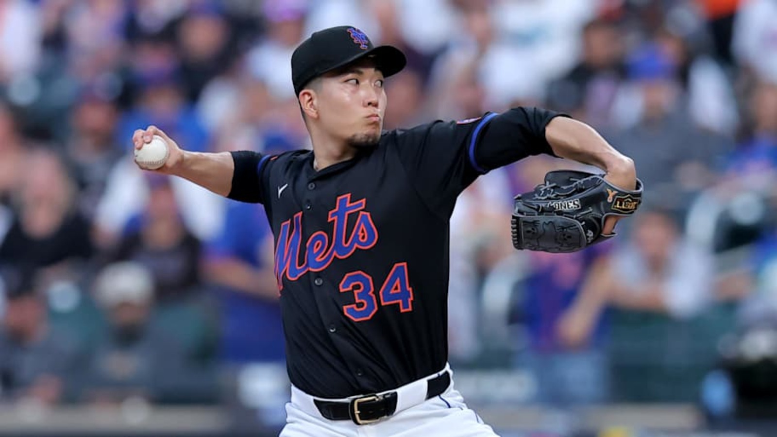 New York Mets starter drawing trade interest | Yardbarker