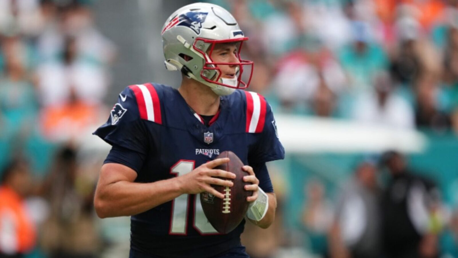 Mac Jones Poised to Make Debut vs. Saints as 49ers Assess Brock Purdy’s ...