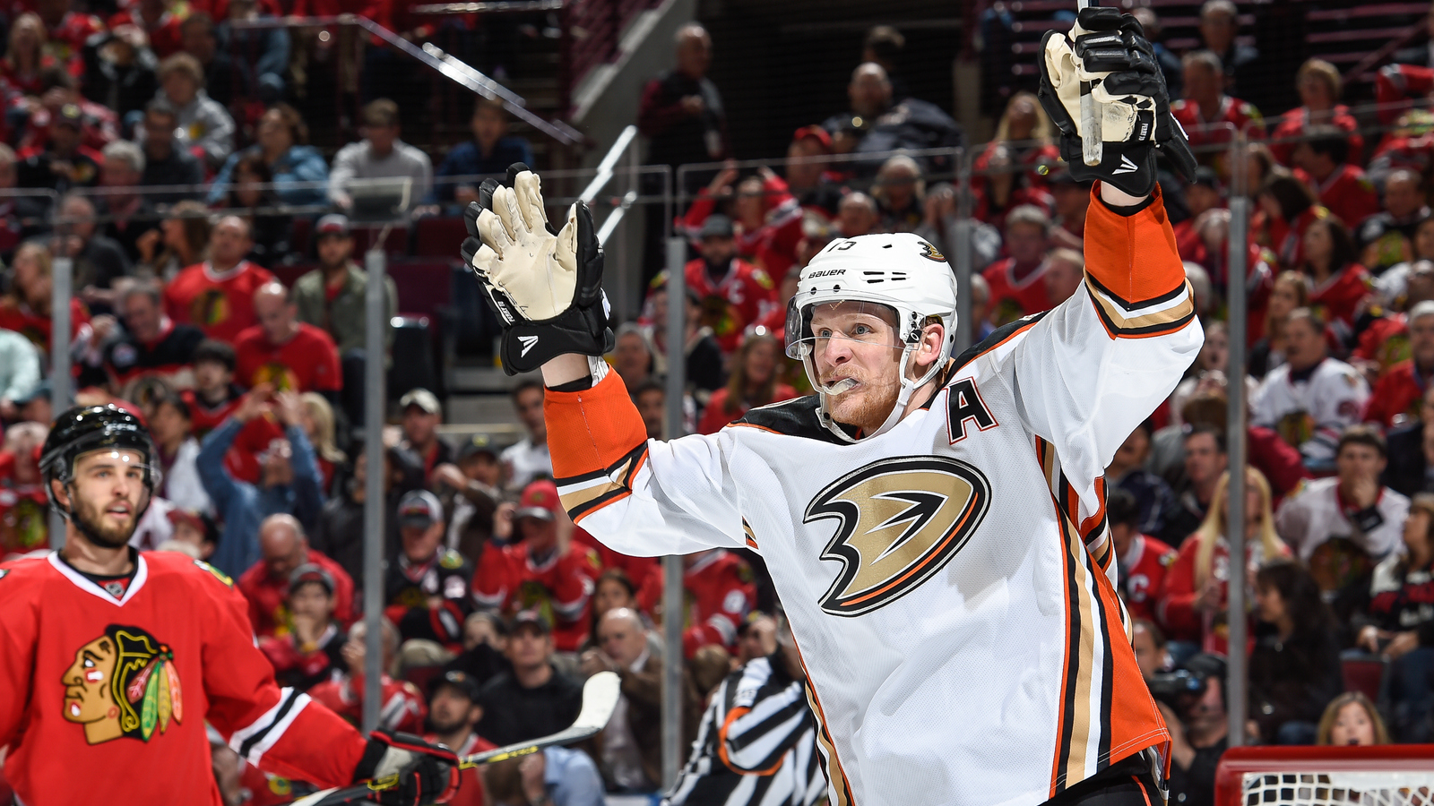 The most irritating players in the NHL | Yardbarker