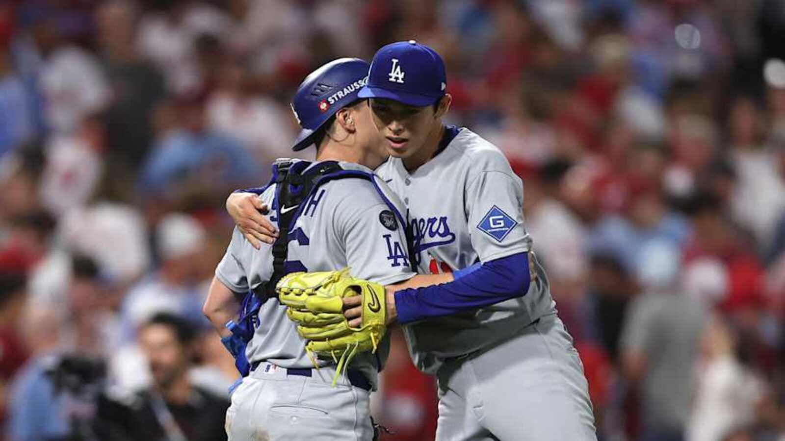 Dodgers Notes: LA Steals Home Field Advantage, Walker Buehler Giving ...