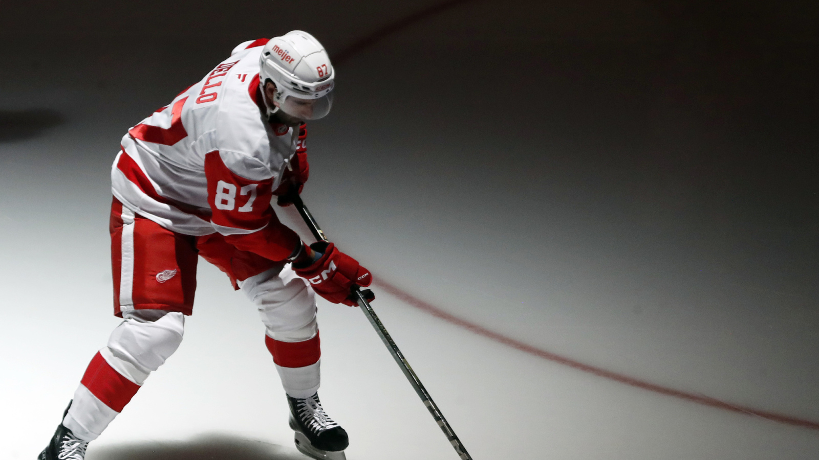 Devils acquire Tory Dello | Yardbarker