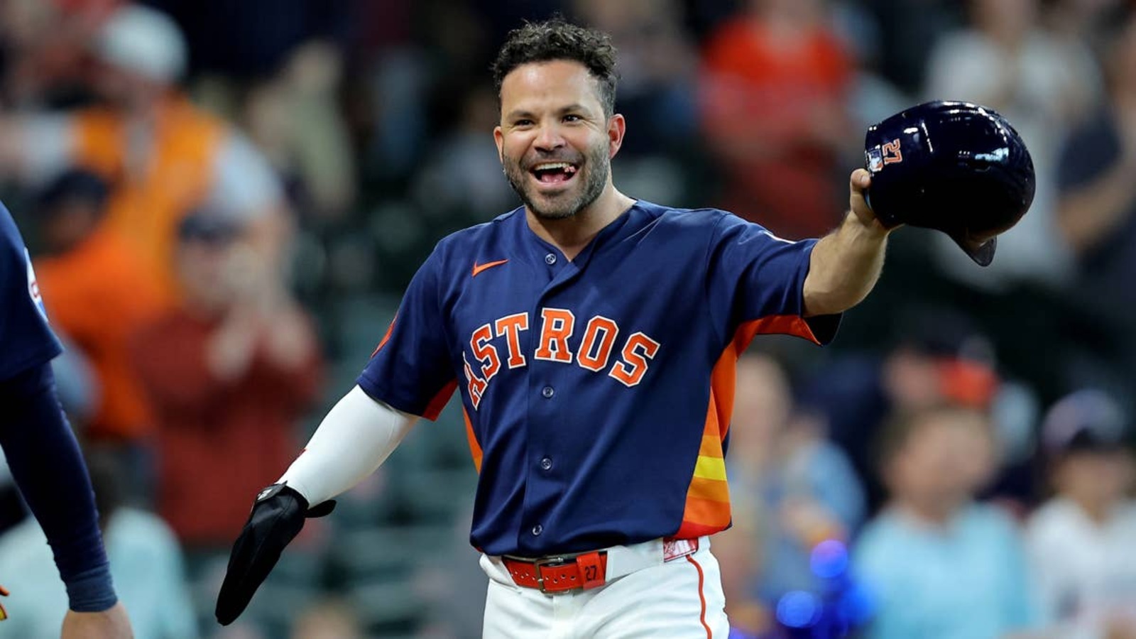 5 Greatest Houston Astros Hitters of All Time | Yardbarker