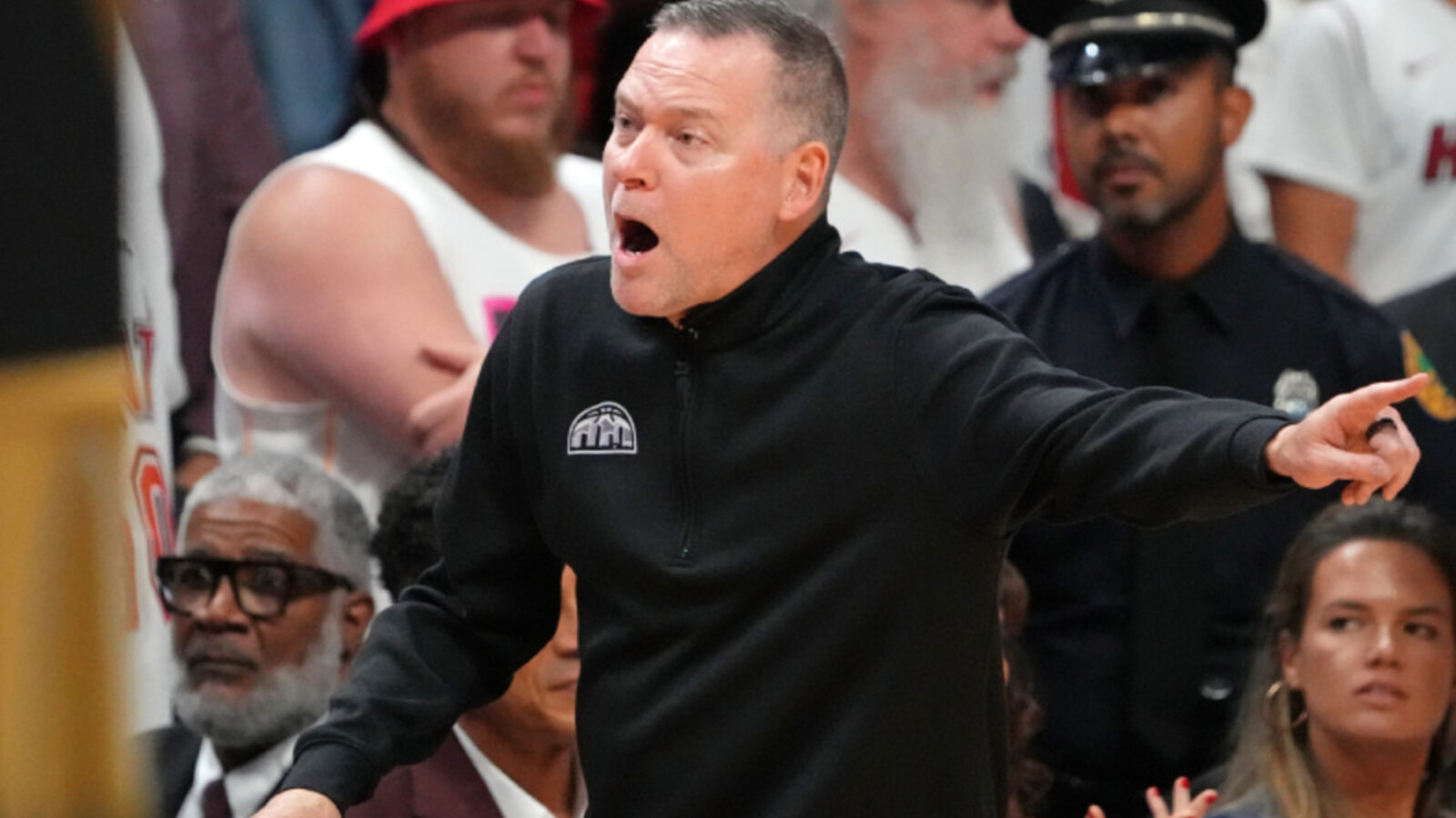 Nuggets Owner Breaks Silence on Shocking Firings | Yardbarker