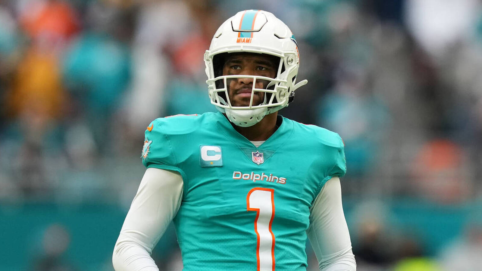 Dolphins declare decision on Lamar Jackson | Yardbarker