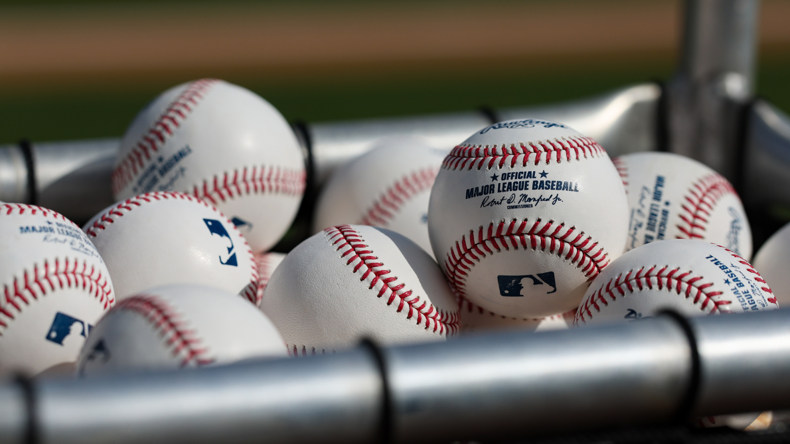 What Goes Into a Pro Baseball Player’s Offseason Training? | Yardbarker