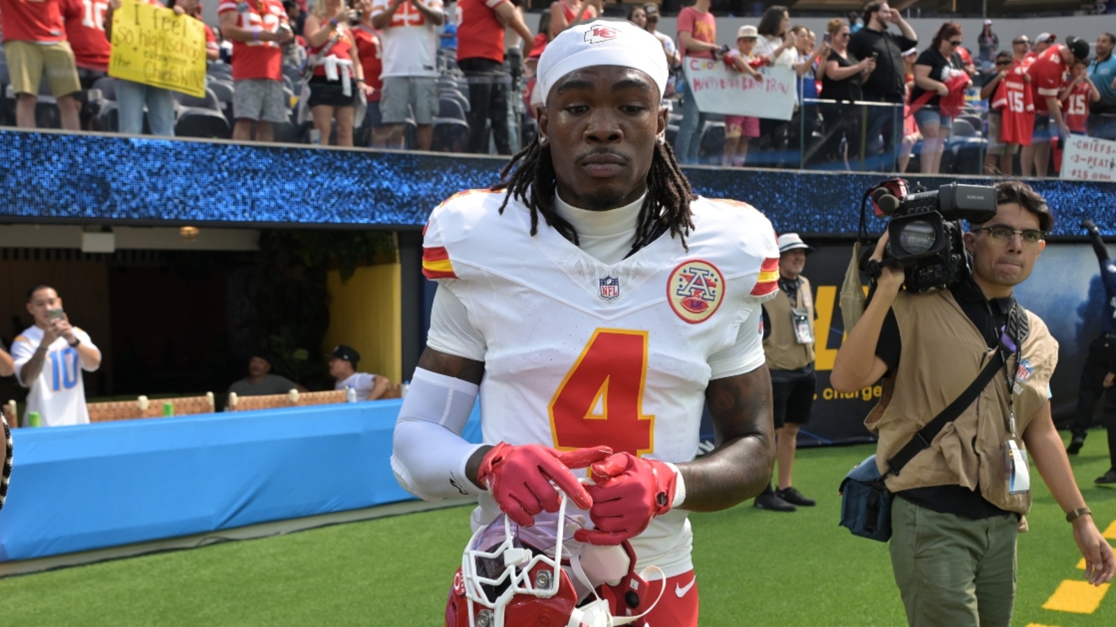 Rashee Rice’s mother has package theft case dismissed | Yardbarker