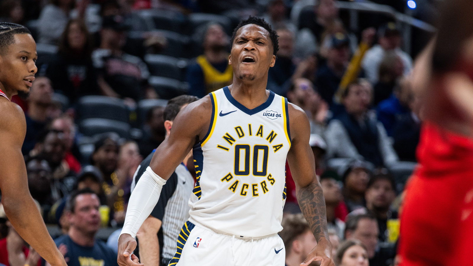 NBA Rumors: Pacers, Bennedict Mathurin, Pelicans, Dejounte Murray ...