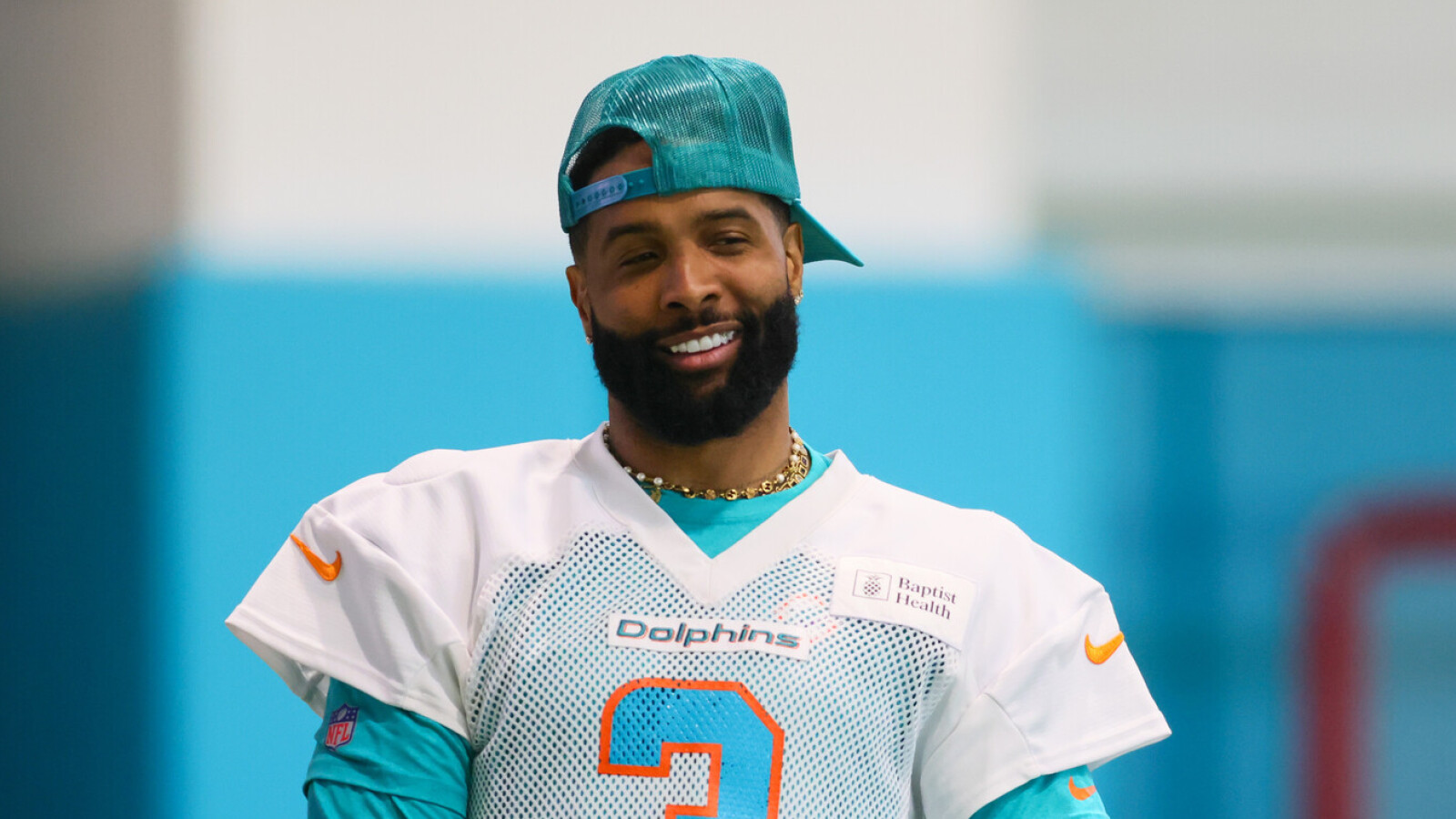 Tua Tagovailoa speaks out about OBJ's prolonged absence | Yardbarker