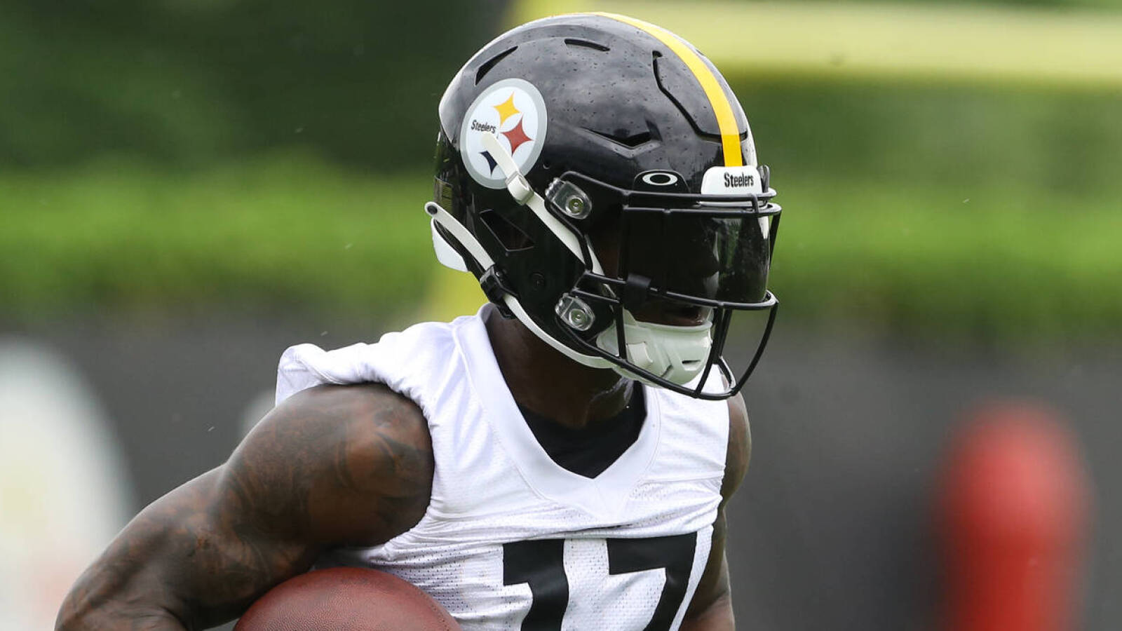 Report: Steelers lose Anthony Miller, Karl Joseph for season | Yardbarker