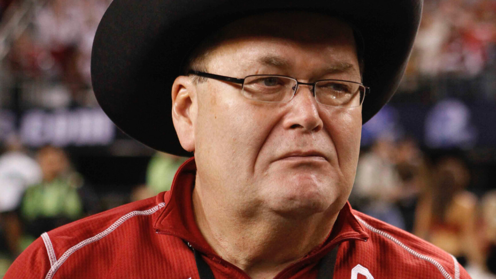 WWE Hall of Famer and AEW Commentator Jim Ross Diagnosed With Colon ...