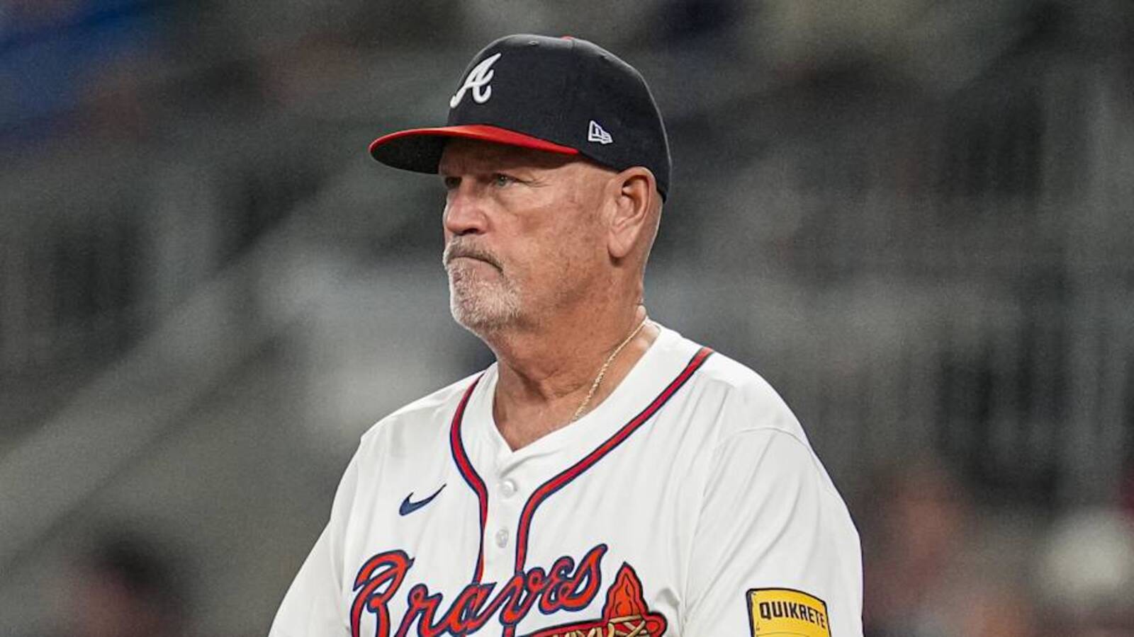 Three Biggest Questions Facing Atlanta Braves This Offseason | Yardbarker