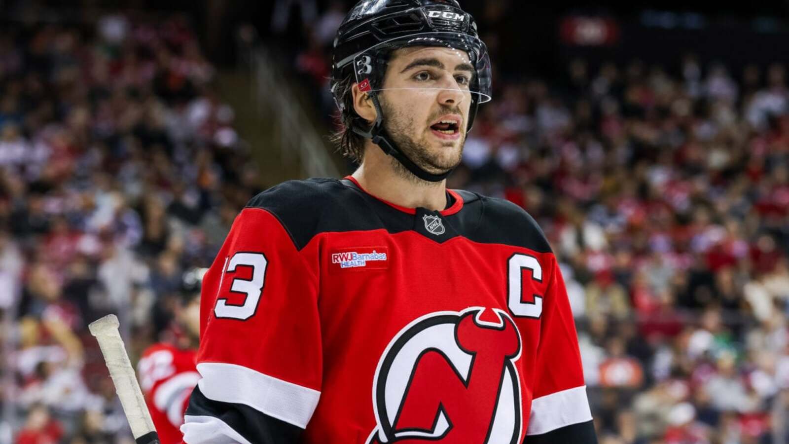 Devils News & Rumors: Mehta’s First Draft, Hischier’s Extension ...