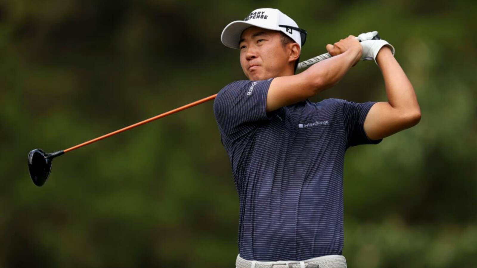 Michael Kim explains how PGA Tour finally fixed pace of play at Sony ...