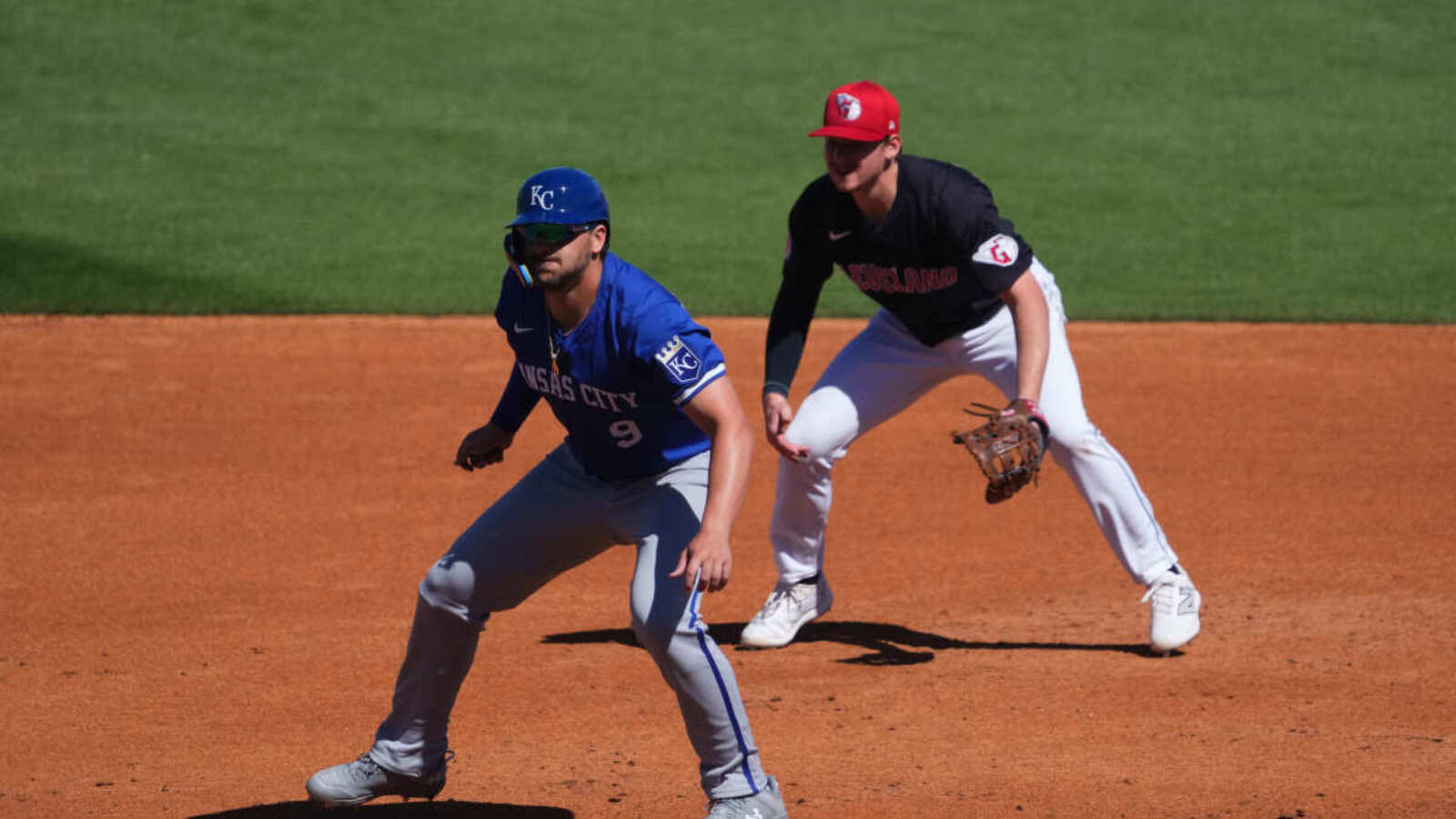 2024 Guardians Spring Training Players Of The Game: Game 15 | Yardbarker