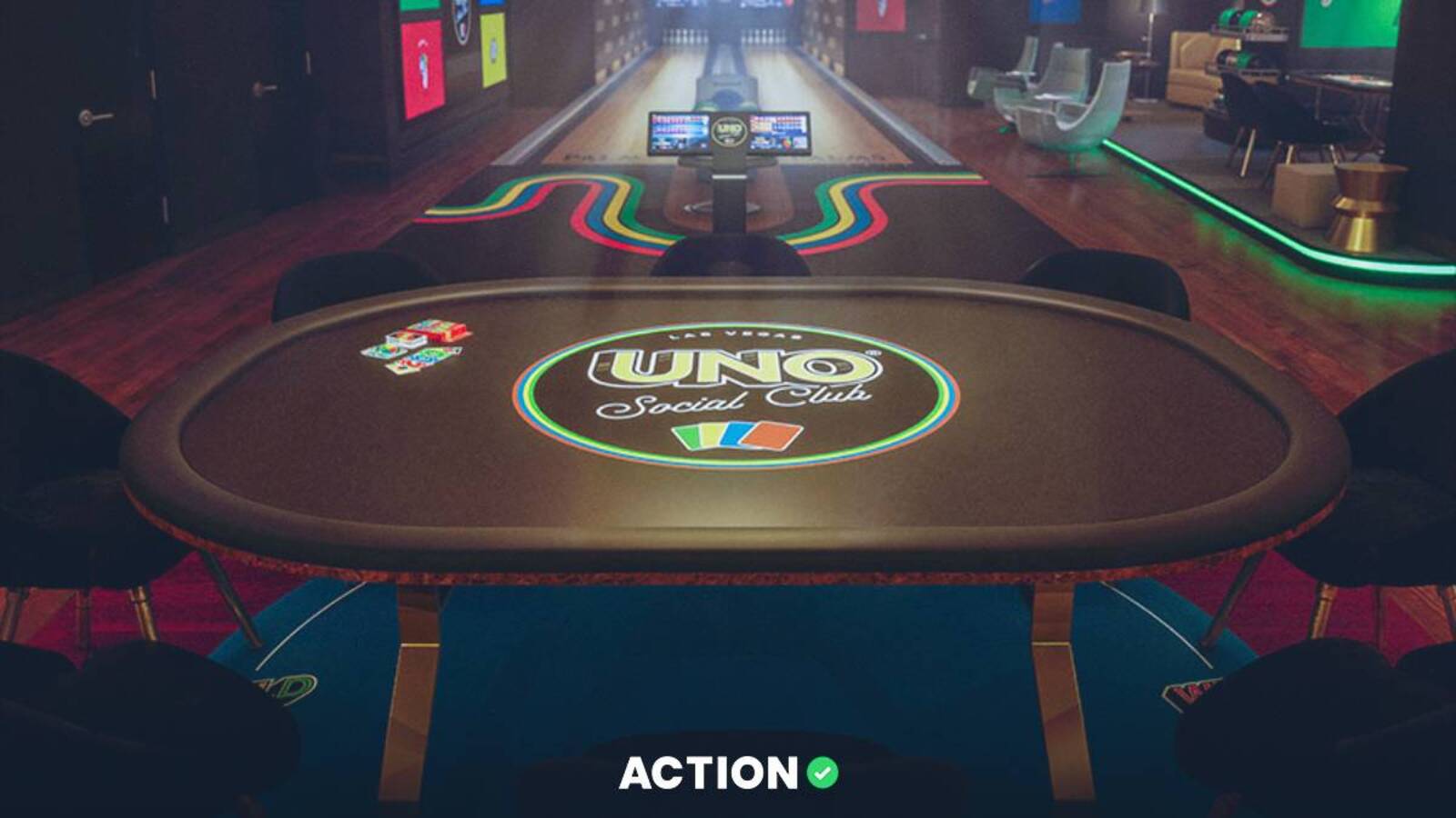 Mattel to Open First UNO Social Club in Palms Casino Resort | Yardbarker