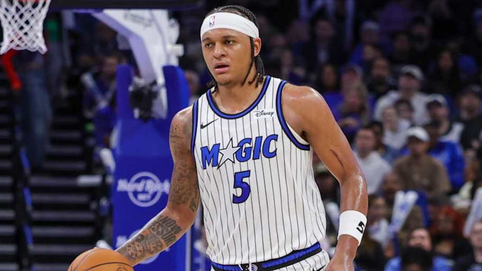 Magic's key figures have had mixed results halfway through season ...